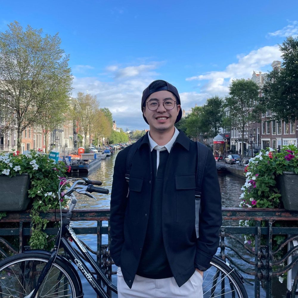 People – ICEB (Howard) lab